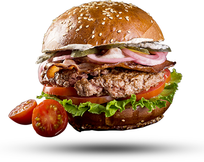 Burgur House